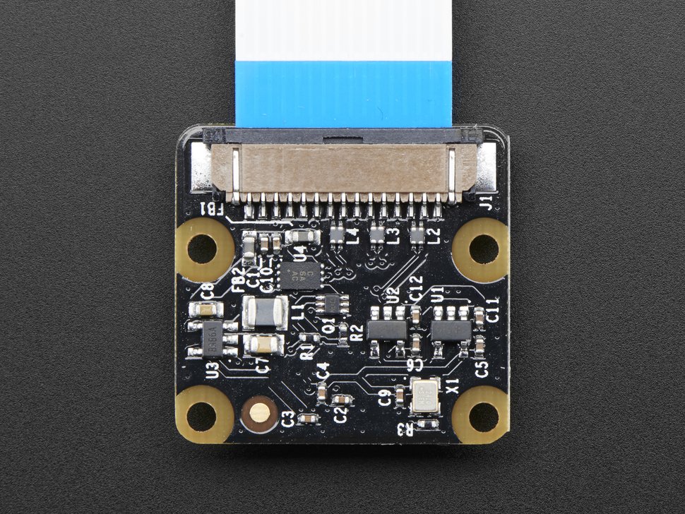 Raspberry Pi Noir Camera Module Infrared Sensitive Camera V2 Element